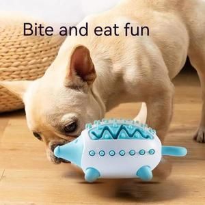 Other | Pet Food Dropping Ball Dog Toy | Poshmark